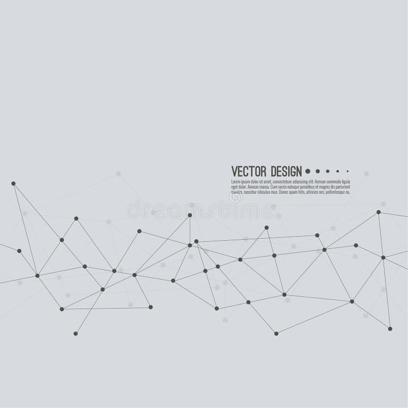 Plexus Technology Background Image on Wallpaper Images 111 Stock ...