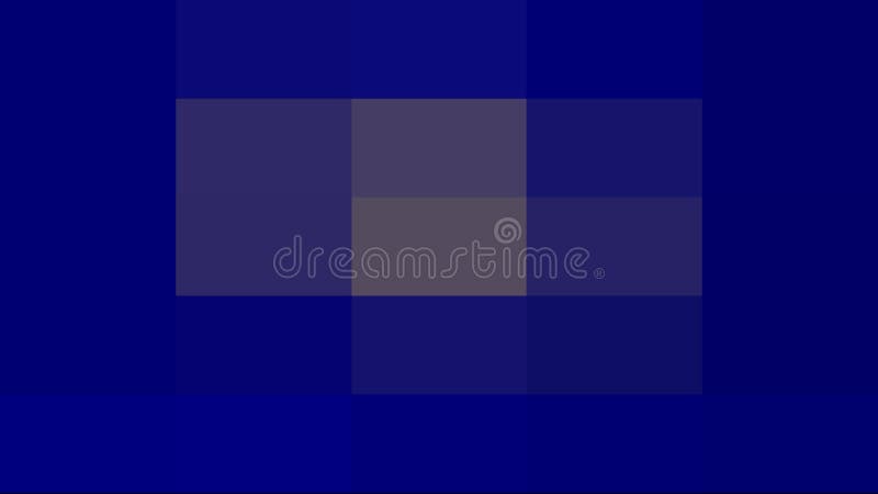 Abstract Pointless Composition. Movement. Colored Red, Blue and Yellow ...