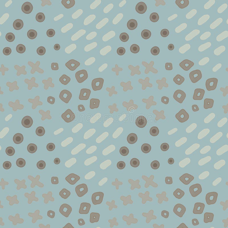 Abstract and points stock illustration. Illustration of bright - 218059449