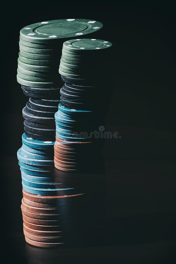 Abstract Poker Cards stock image. Image of abstract, white - 26700145