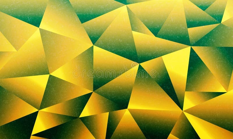 Abstract Poly Background Wallpaper Stock Illustration - Illustration of ...