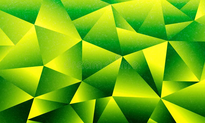 Abstract Poly Background Wallpaper Stock Illustration - Illustration of ...