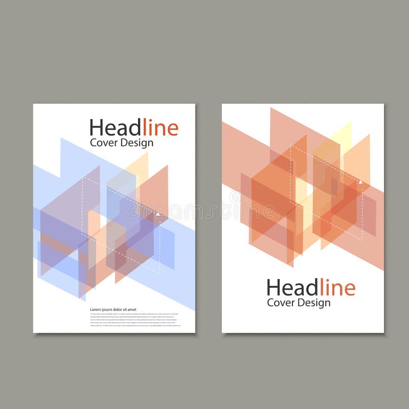 Abstract Polygon Design Vector Template Stock Vector - Illustration of ...