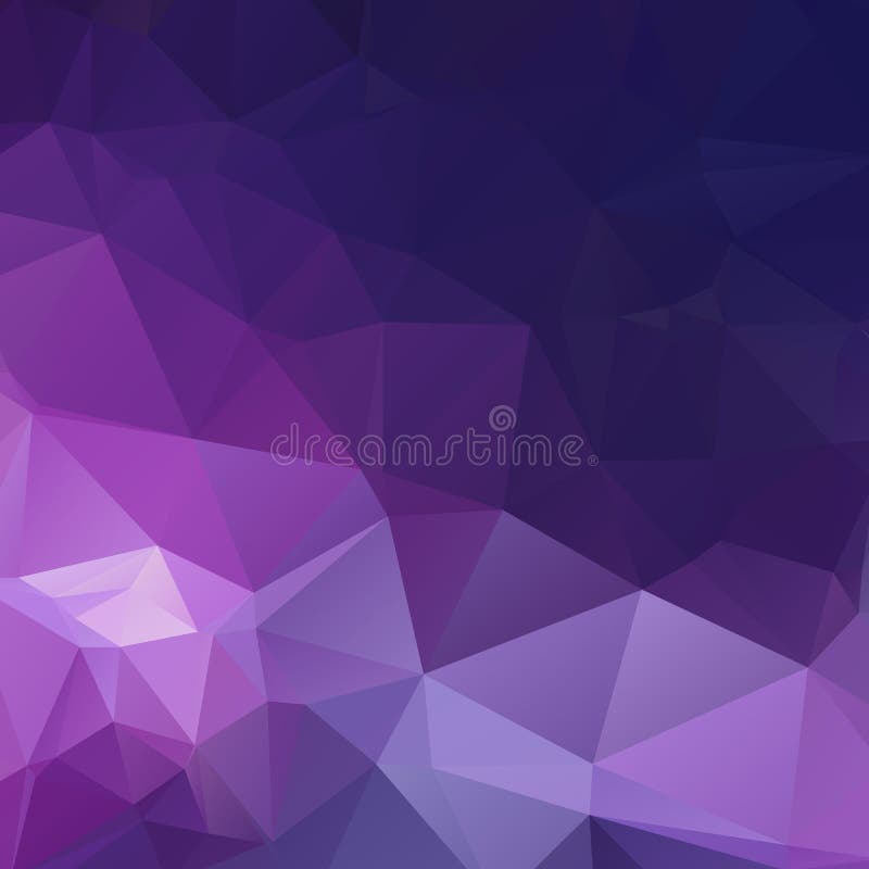 Violet Texture and Star Abstract Background Temped Stock Vector ...