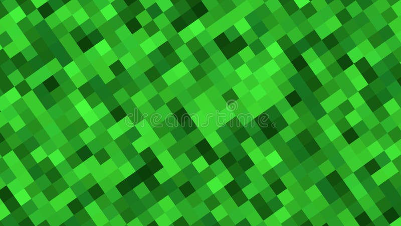 Abstract Polygonal Background, Lime Green Geometric Vector Stock Vector ...