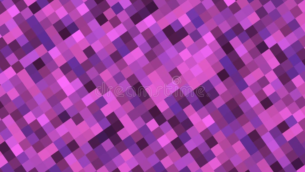 Abstract Polygonal Background, Medium Orchid Geometric Vector Stock ...