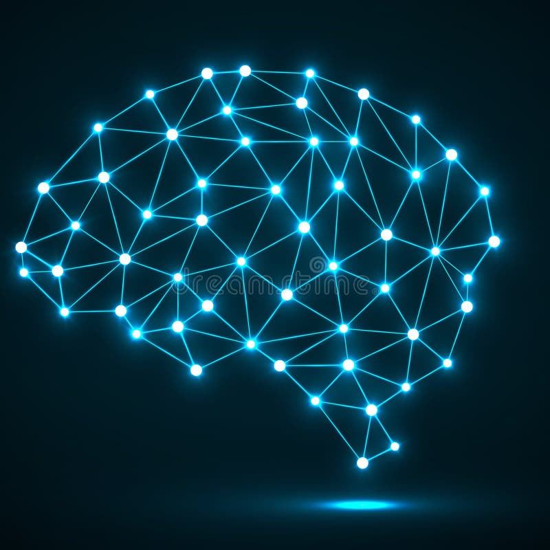 Brain Dots Stock Illustrations – 6,574 Brain Dots Stock Illustrations ...