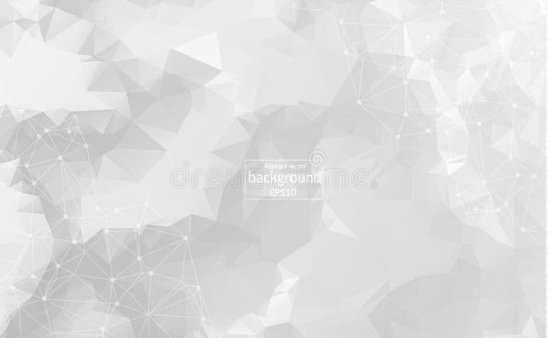 Connected Dots Lines Vector Stock Illustrations – 13,405 Connected Dots ...
