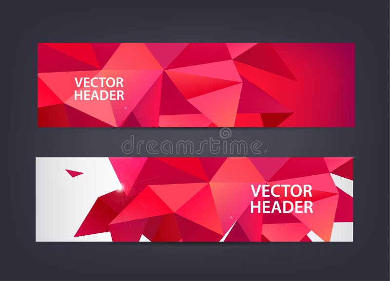 Geometric Frames Horizontal Stock Illustrations – 316 Geometric Frames ...