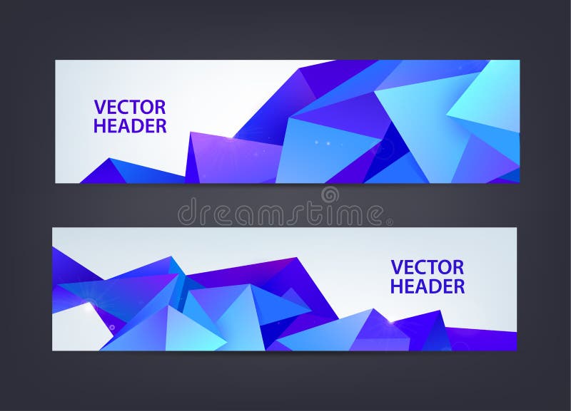 Geometric Frames Horizontal Stock Illustrations – 316 Geometric Frames ...