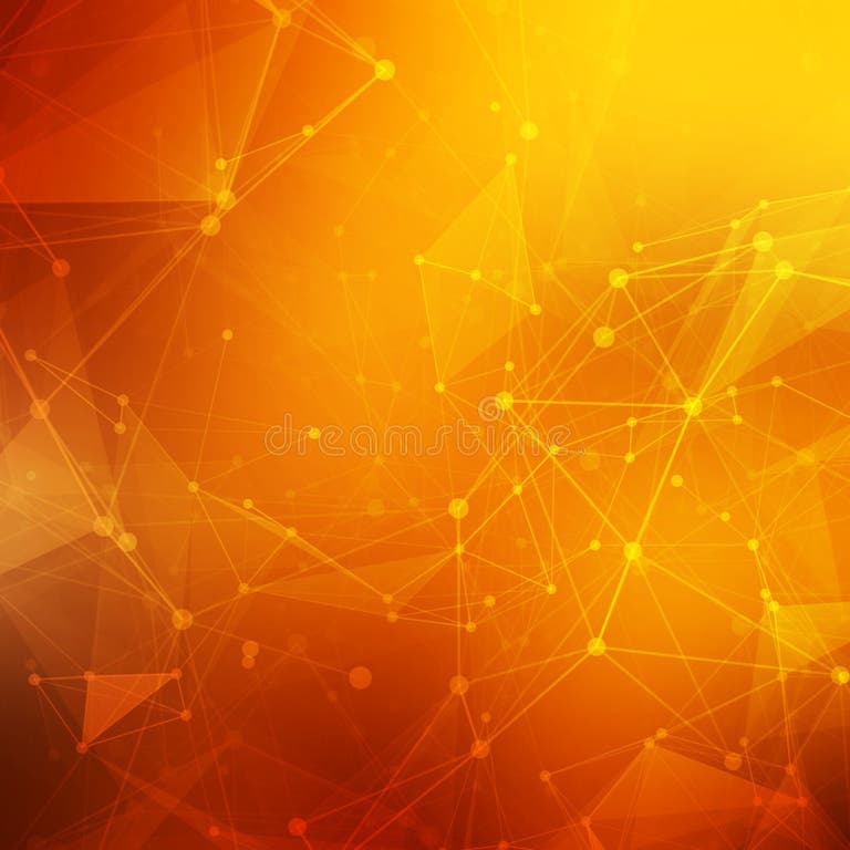 Orange Science Background Stock Illustrations – 85,682 Orange Science ...