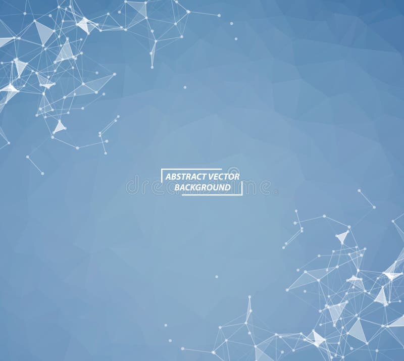 Multi Blue Abstract Background. Ink Marbling Textures. Hand Drawn ...