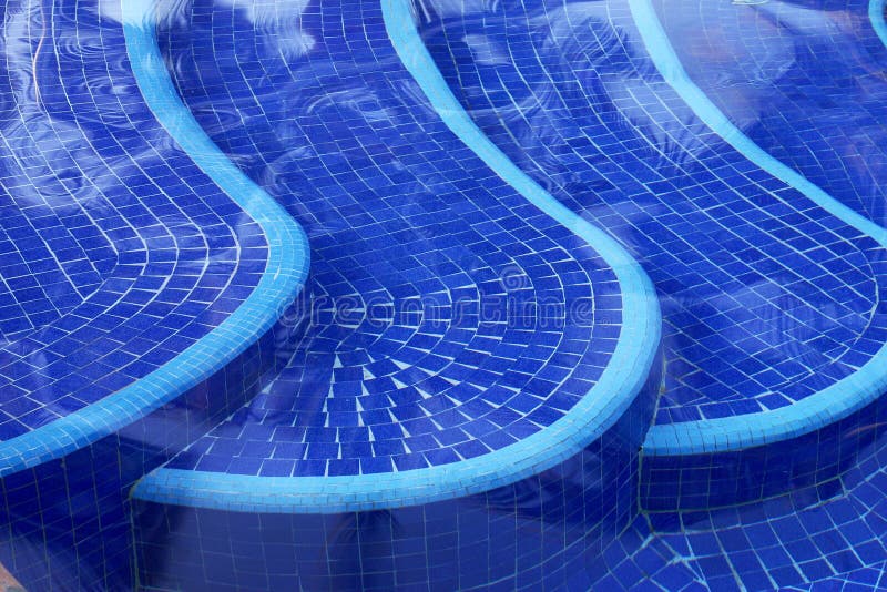 Abstract pool stock image. Image of style, hotel, baja - 654067