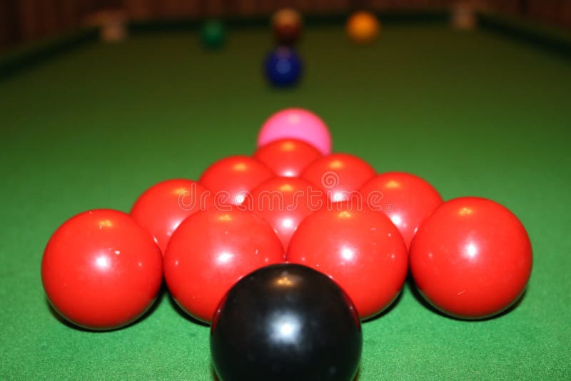 Pool Table Abstract stock image. Image of snowy, wales - 108068713
