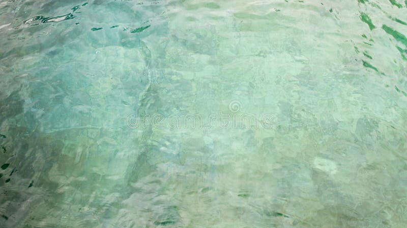Abstract Pool Water Surface and Background Stock Image - Image of ...