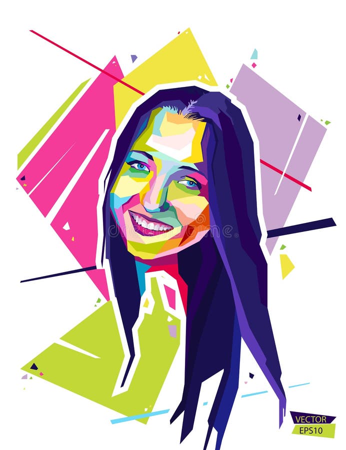 Wpap Abstract Stock Illustrations – 343 Wpap Abstract Stock ...