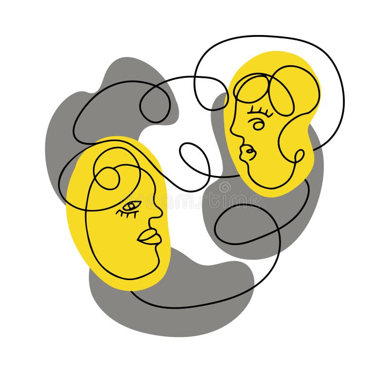 Minimalist Harmony Line Stock Illustrations – 1,681 Minimalist Harmony ...