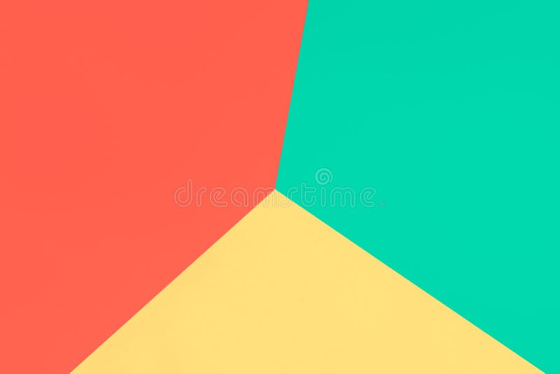 Abstract Poster Colorful Paper Background. Multicolor Creative Collage ...