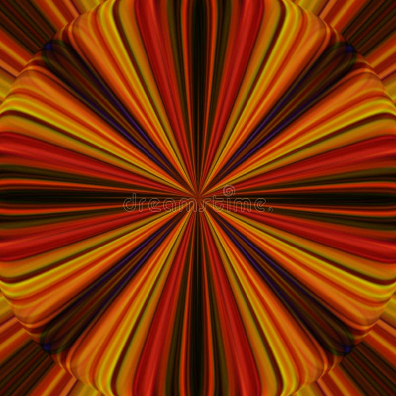 Abstract Powerful Background Object Stock Illustration - Illustration ...