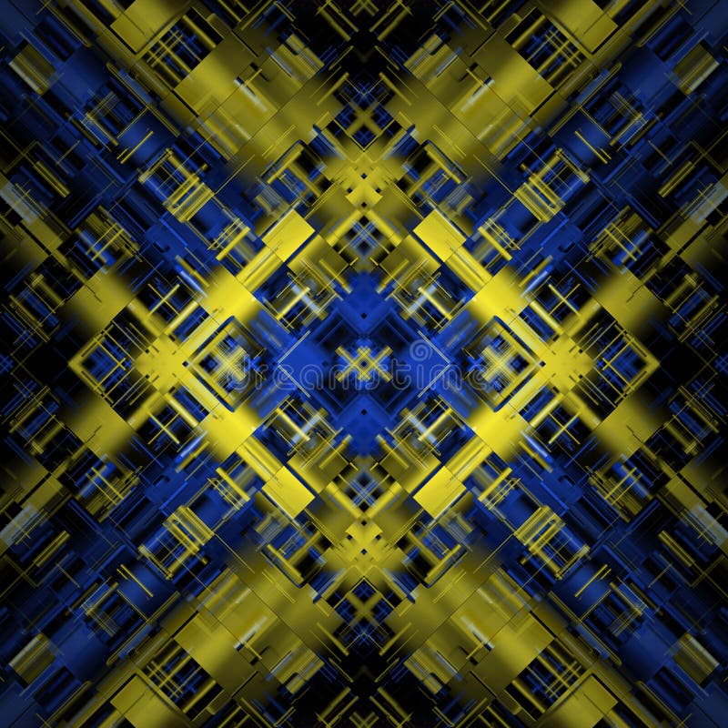 Abstract Powerful Background Object Stock Illustration - Illustration ...