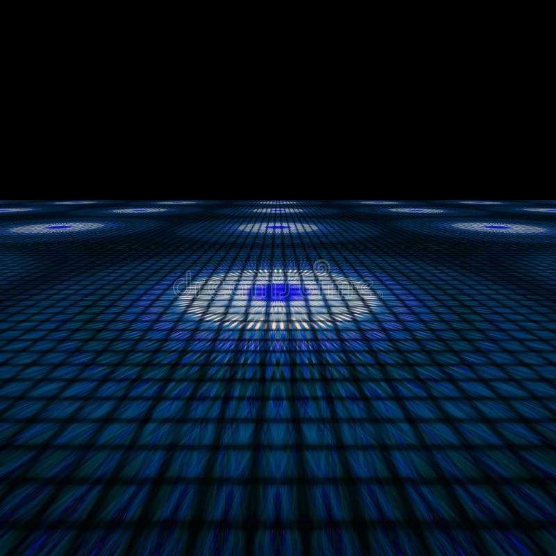 Powerful Background Design Illustration Stock Image - Image of effect ...