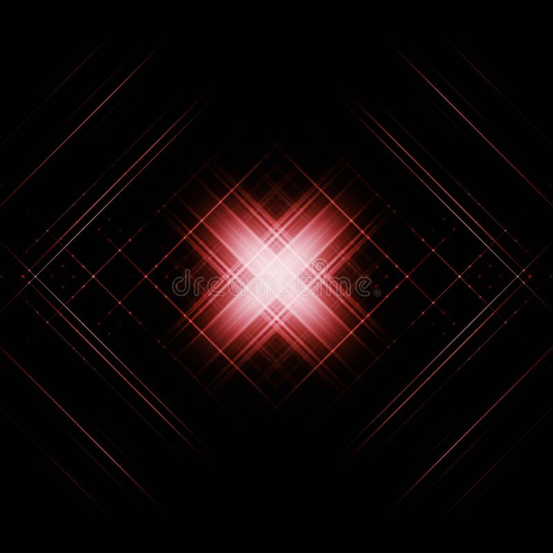 Abstract Powerful Background Object Stock Illustration - Illustration ...