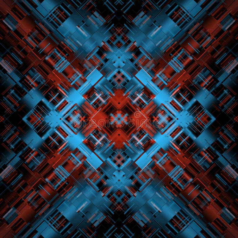 Abstract Powerful Background Object Stock Photo - Image of black ...