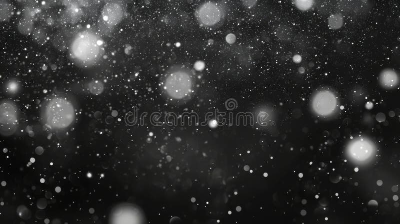 Abstract Powerpoint Background with a Glitter Wave, Grainy Gradient ...