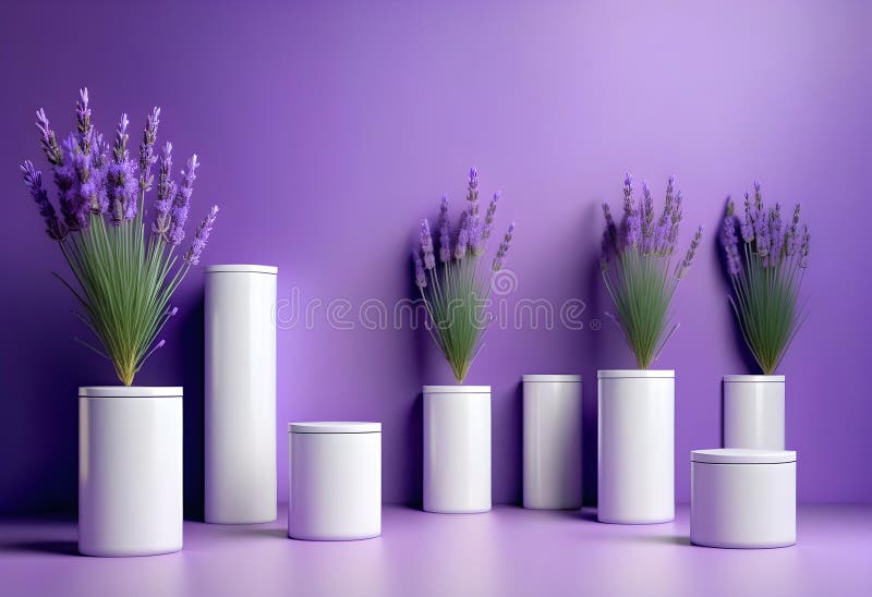 Abstract Presentation Background for Product Advertising Stock ...