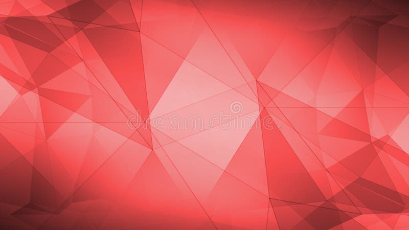 Abstract Presentation Science Background, Connected Backdrop Design ...