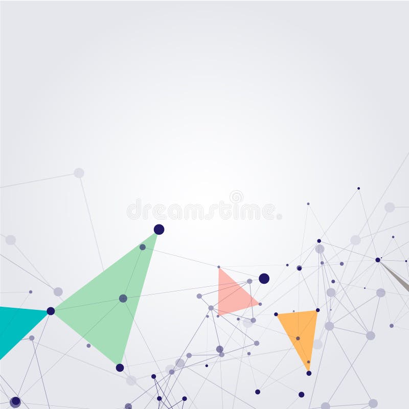 Abstract Presentation Template. Abstract Creative Concept. Vector ...