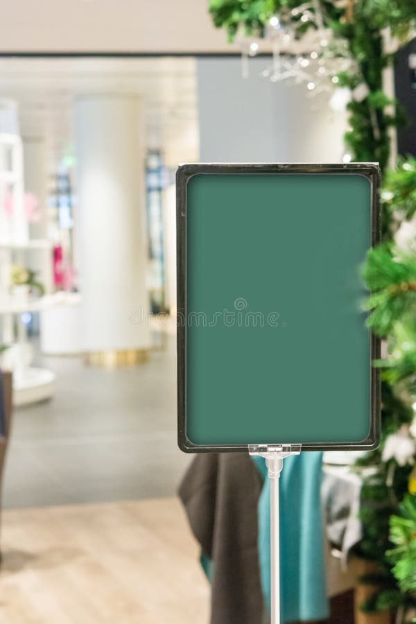 Abstract Price Tag in a Frame on Blurred Background . Stock Photo ...