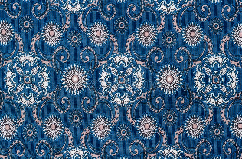 Abstract print fabric stock illustration. Illustration of beautiful ...