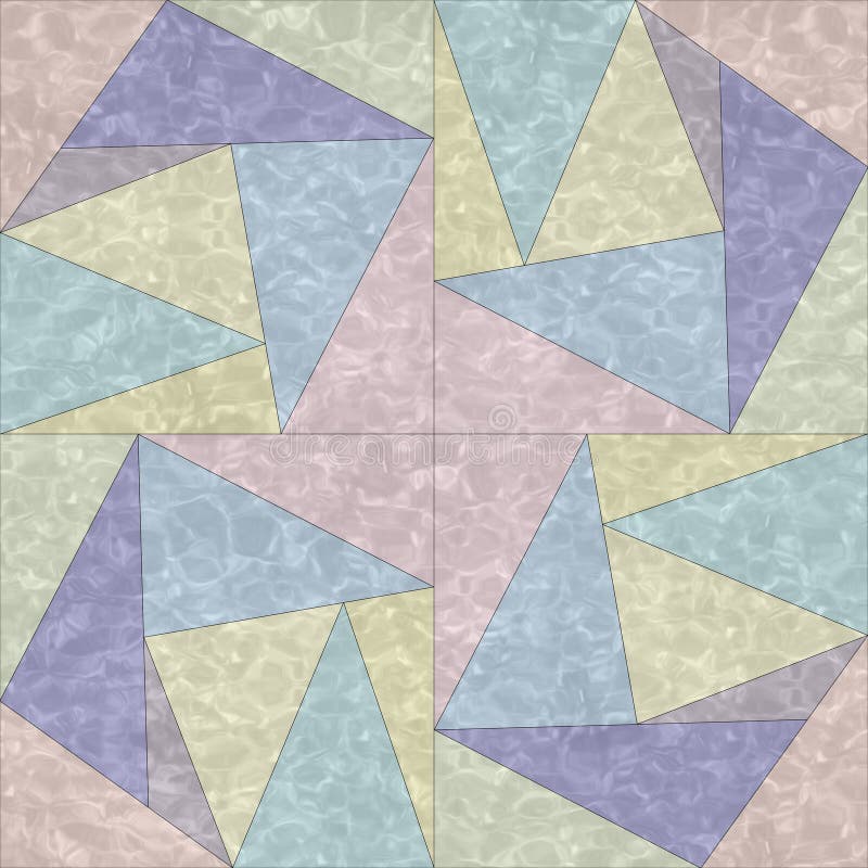 Abstract Prints, Creative Tile Surface. Triangles, Abstract Background ...