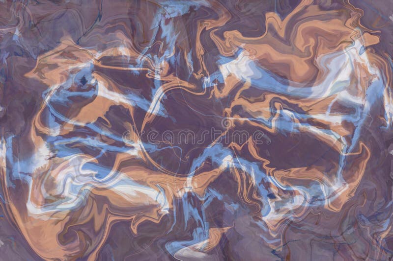 Abstract Prints. Texture with Stylized Marble Pattern As Background ...