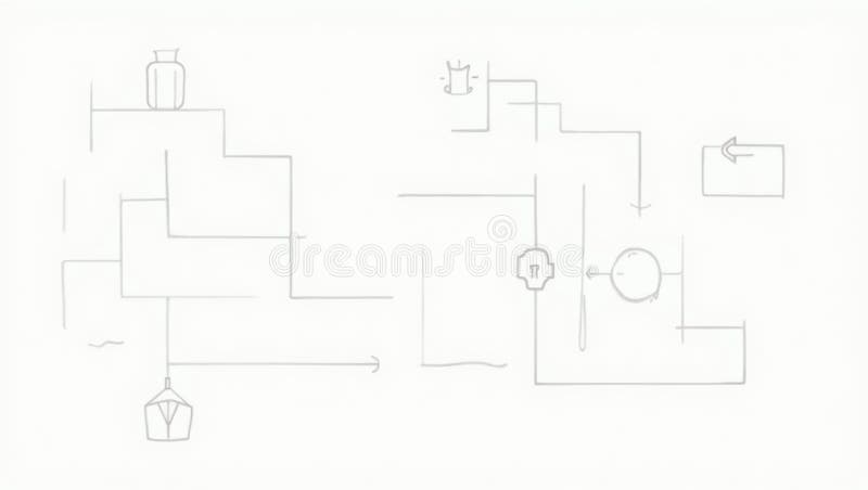 Multiple Conceptual Interpretations Stock Illustrations – 22 Multiple ...