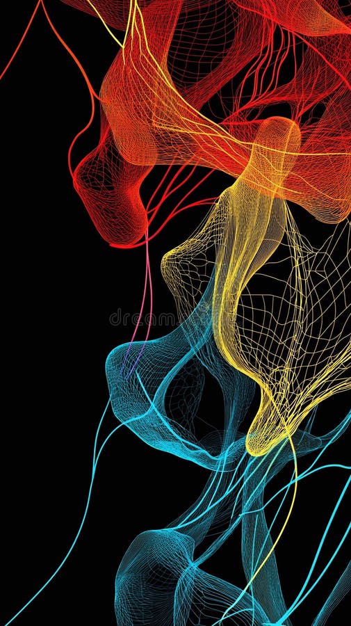 Professional Background with Expensive Black Mountain Granite and ...