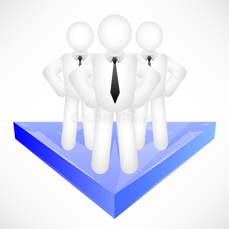 Progressive Team Stock Illustrations – 190 Progressive Team Stock ...