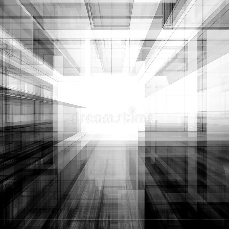 Abstract project stock illustration. Illustration of simple - 93379626