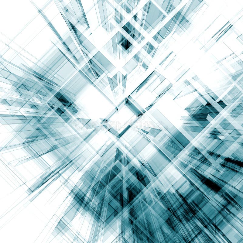 Abstract project stock illustration. Illustration of abstract - 46639065