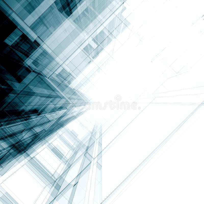 Abstract project stock illustration. Illustration of draw - 93678547