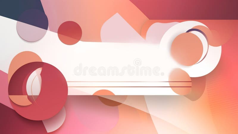 Abstract Psychedelic Background with Empty Space. on-trend Trending ...