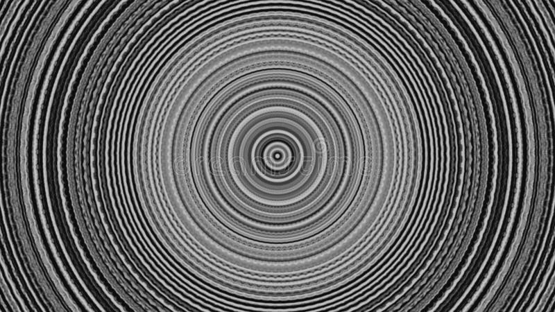 Abstract Pulsating Blurred Pink Rings Background. Motion. Concentric ... Abstract Pulsating Blurred Pink Rings Background. Motion. Concentric ...