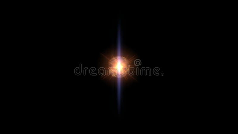 Abstract Pulsating Glow Element From Particles And Dots Explosion Of Multi Colored Dots