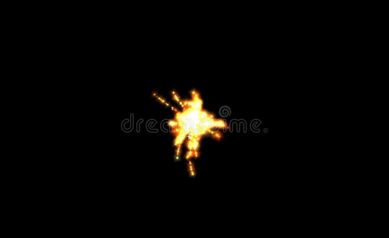 Pyro Effect Stock Illustrations – 129 Pyro Effect Stock Illustrations ...