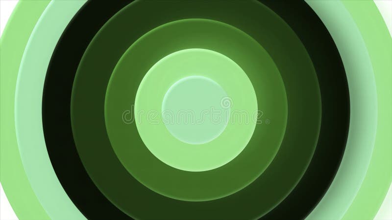 Abstract Pulsating Rings Motion Graphic Background. Motion Stock Image ... Abstract Pulsating Rings Motion Graphic Background. Motion Stock Image ...