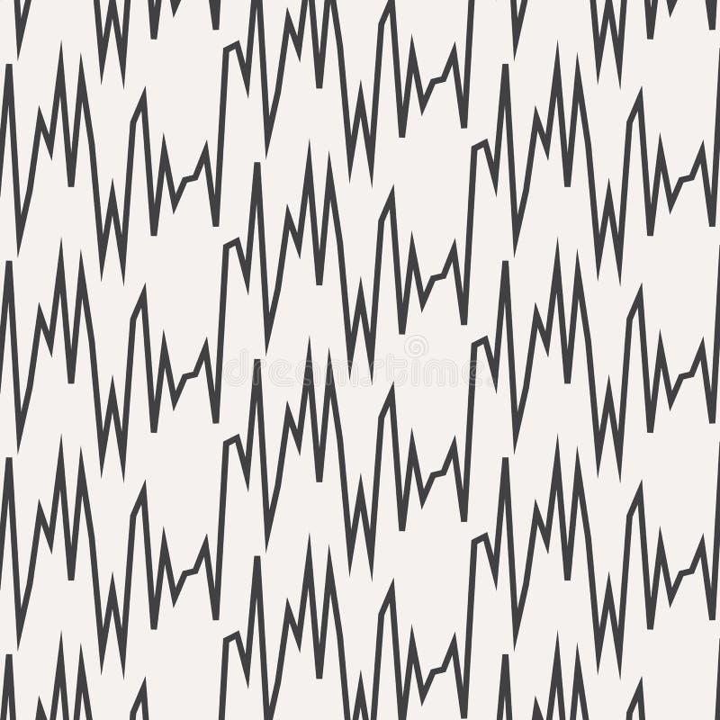 Abstract pulse pattern stock vector. Illustration of life - 149371049