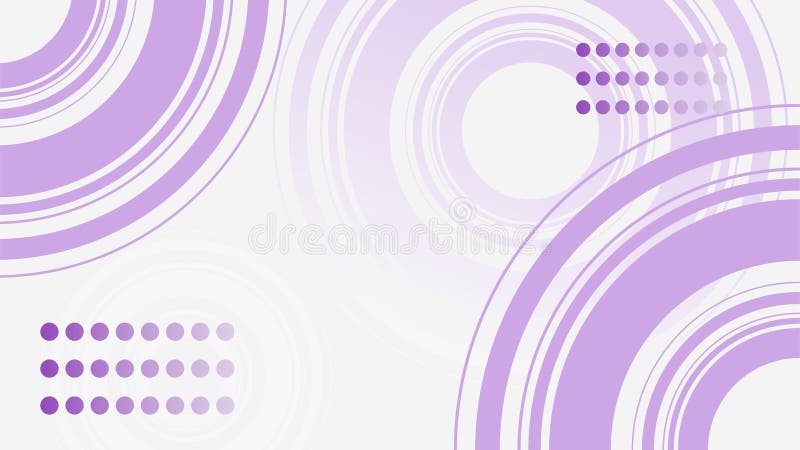 Abstract Circular Purple Texture Stock Vector - Illustration of spiral ...