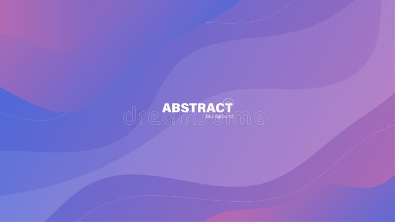 Abstract Purple Background, Modern Background Concept, Vector ...