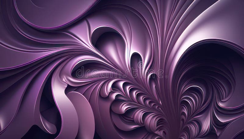 Abstract Purple Background Texture Design Stock Illustration ...